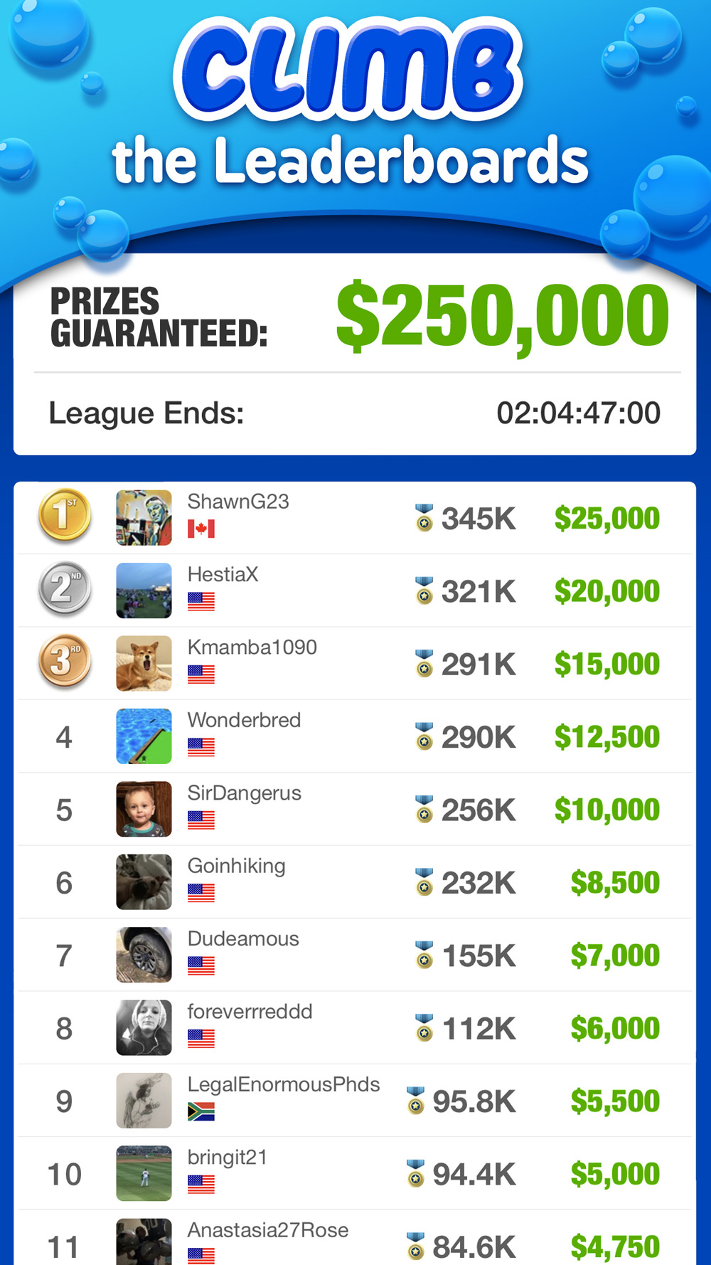 Bubble Cube 2 by Tether Studios